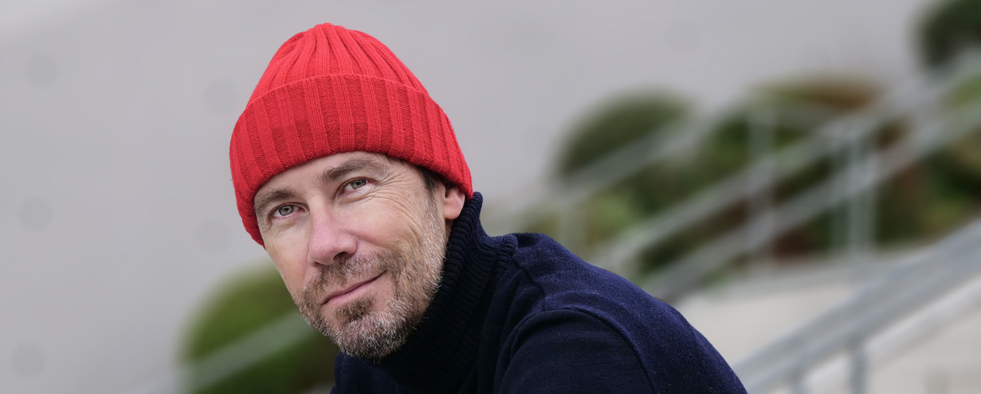 Bonnet Homme - Bonnet made in France