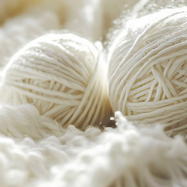 Blanc Bonnet - Bonnet Français - Bonnet made in France