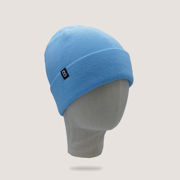 Blanc Bonnet - Bonnet Français - Bonnet made in France