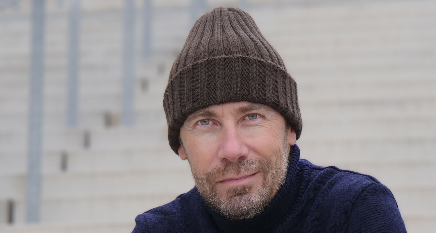 Blanc Bonnet - Marque de bonnets made in France