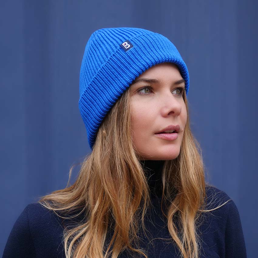 Blanc Bonnet - Marque de bonnets made in France