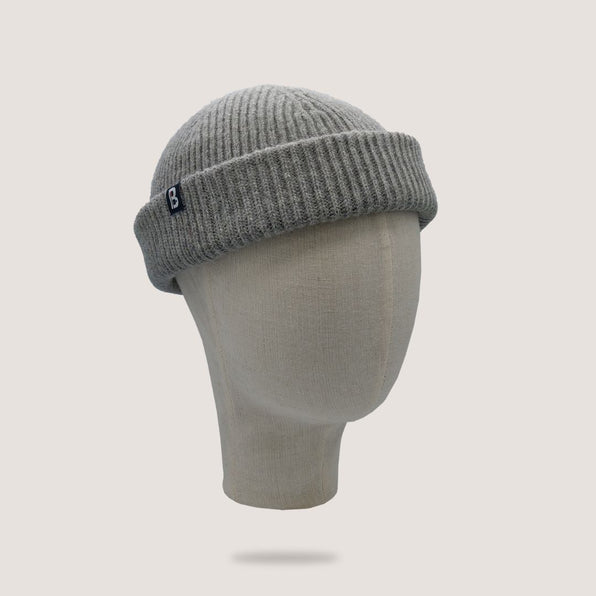 Blanc Bonnet - Bonnet Français - Bonnet made in France