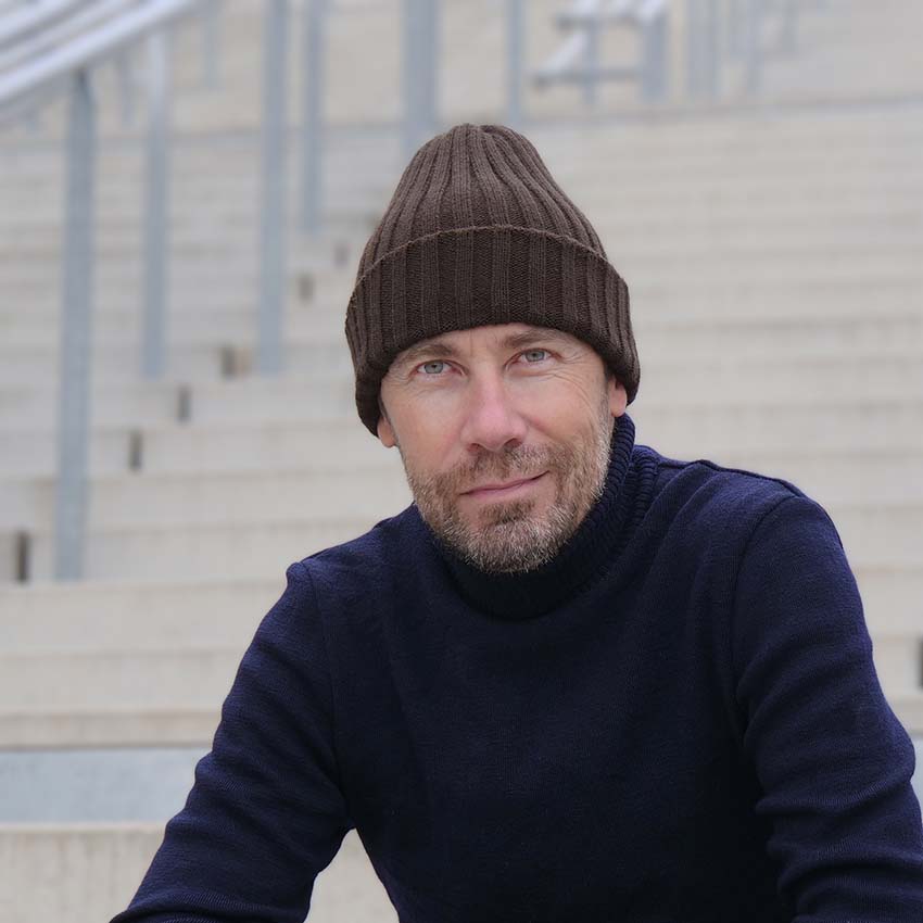 Blanc Bonnet - Marque de bonnets made in France
