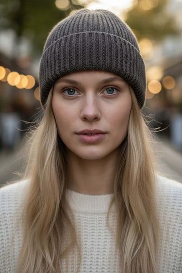 Blanc Bonnet - Bonnet Français - Bonnet made in France