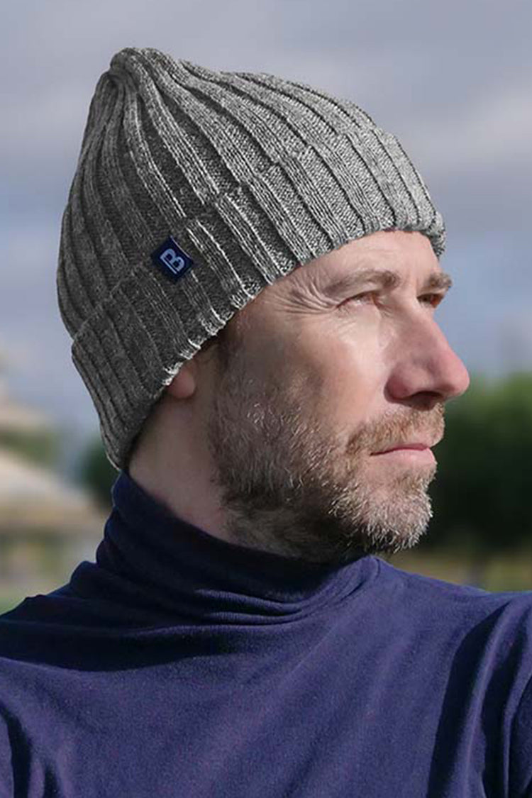 Blanc Bonnet - Bonnet Français made in France