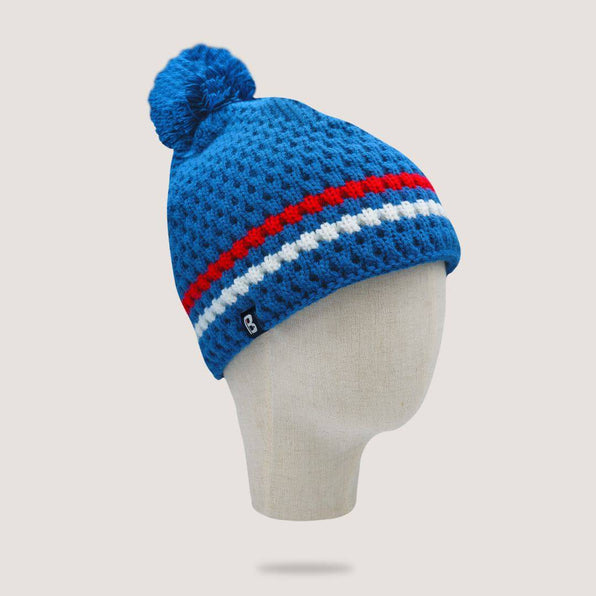 Blanc Bonnet - Bonnet Français - Bonnet made in France