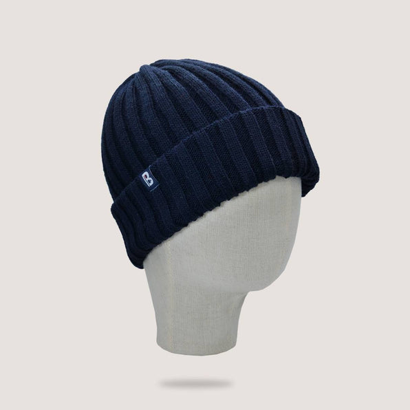 Blanc Bonnet - Bonnet Français - Bonnet made in France