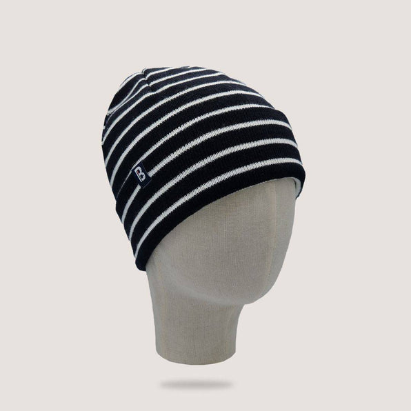 Blanc Bonnet - Bonnet Français - Bonnet made in France